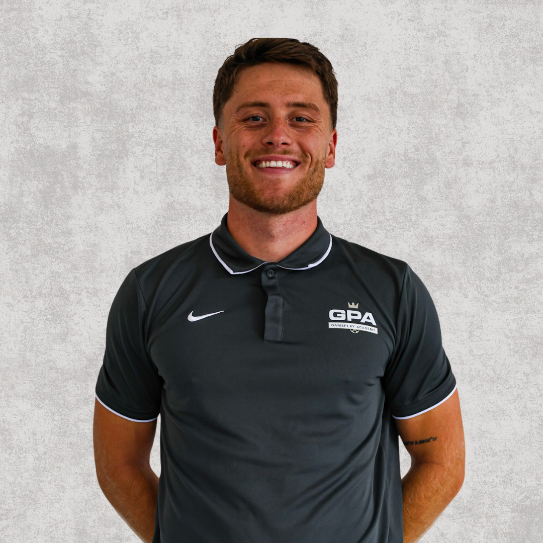 Game Play Academy - Elite Soccer Training & Development Programs